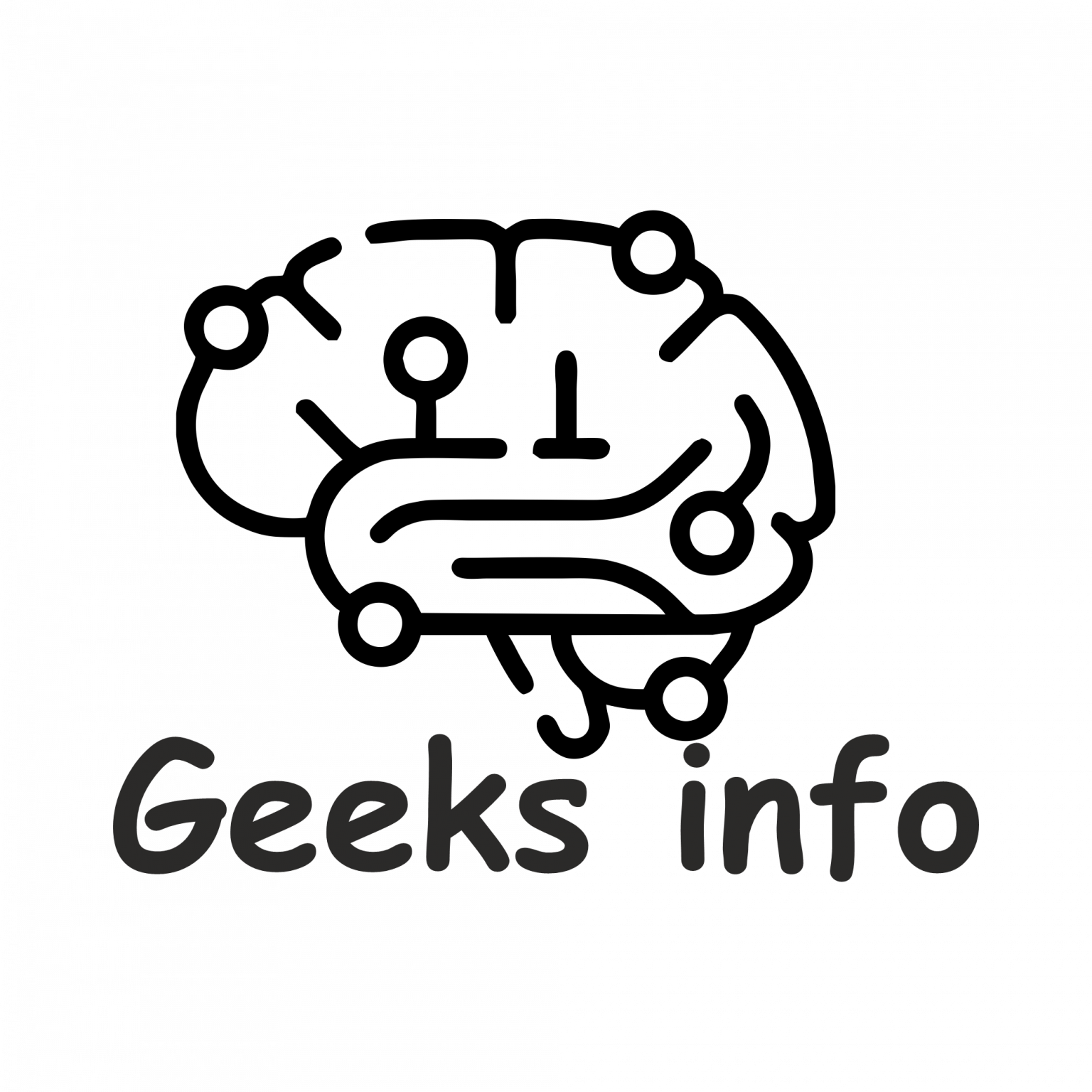 Команда rd — GeeksInfo